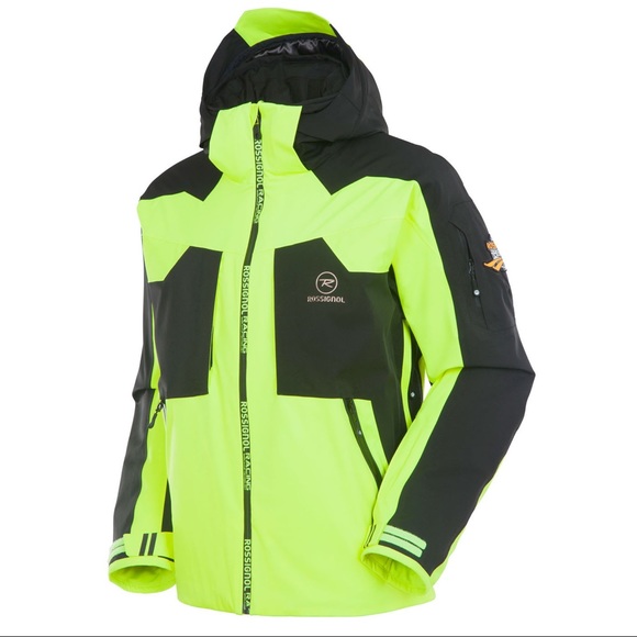Rossignol | Jackets & Coats | Rossignol Skisnowboard Winter Performance ...